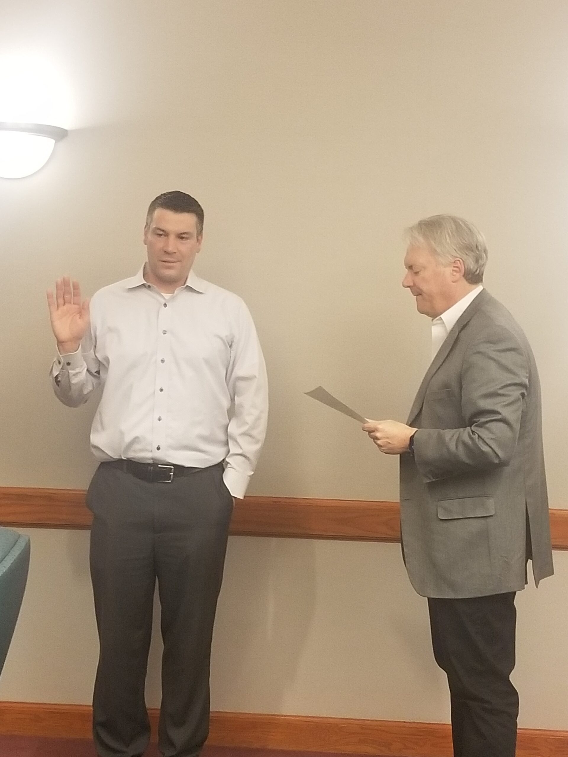 Village Council - Kirtland Hills
