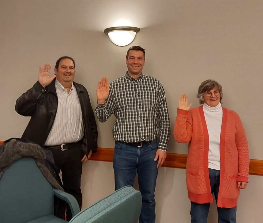 Village Council - Kirtland Hills